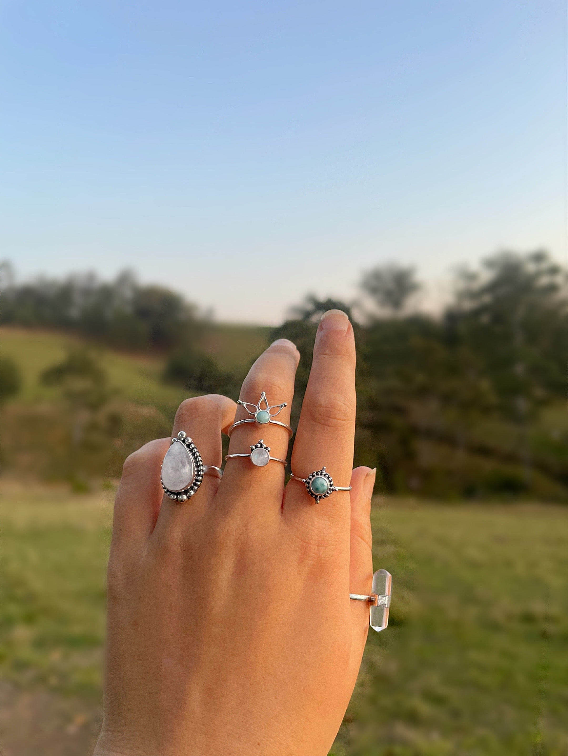 Sun and Soul Jewellery